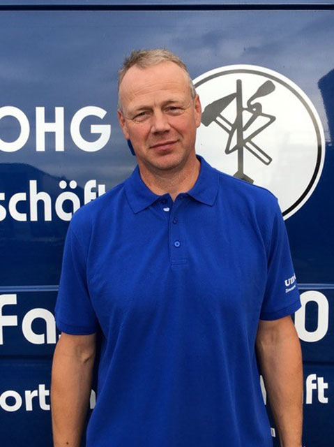 Mitarbeiter – Ullrich OHG | Bauunternehmen